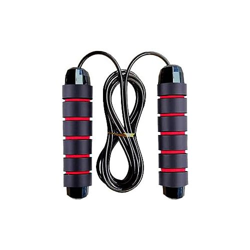 Weighted Jump Rope - Allyway Fitness